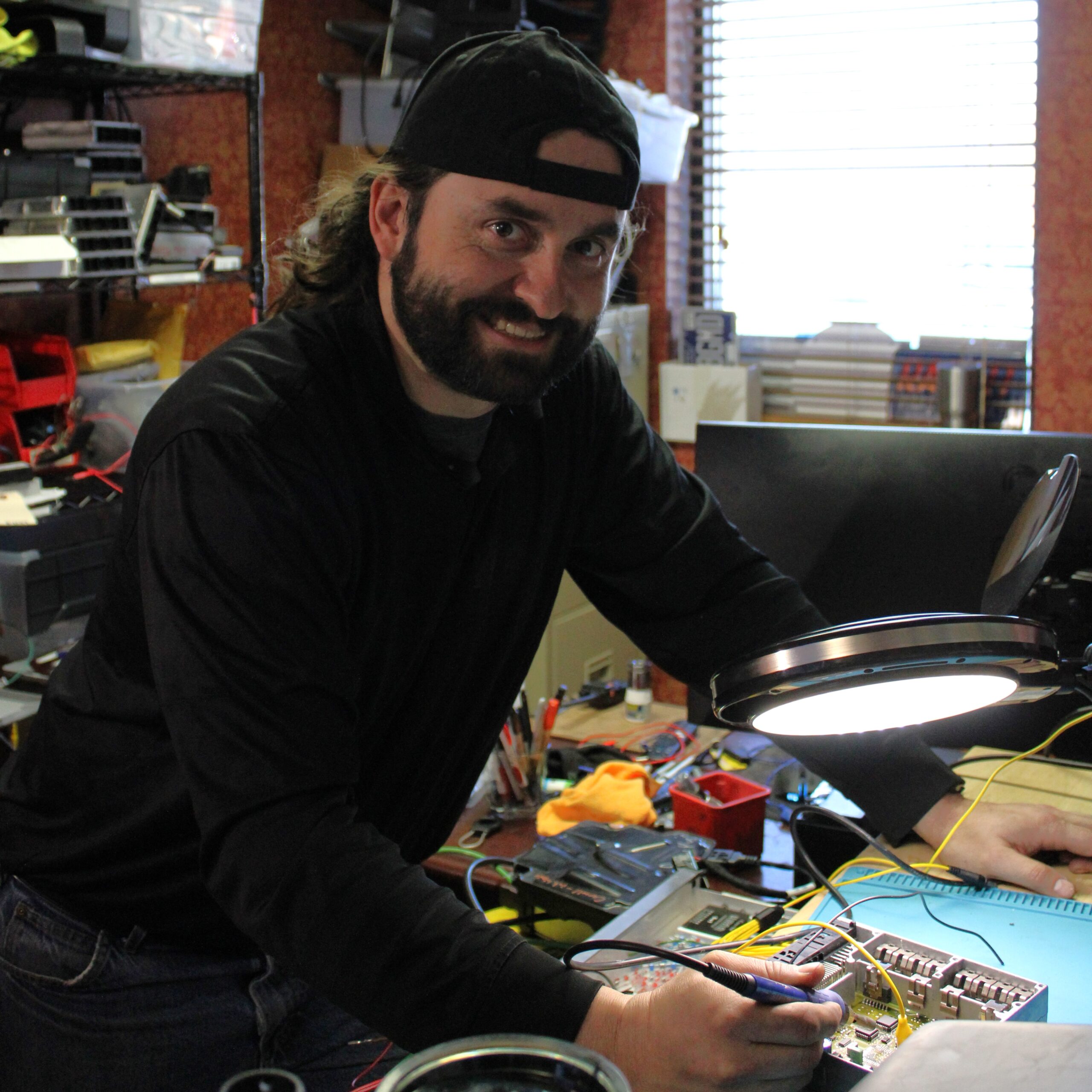Our Staff – Jarek's Car Service